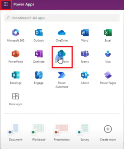 Create a Power Apps Submit Form Function - Simple and Direct