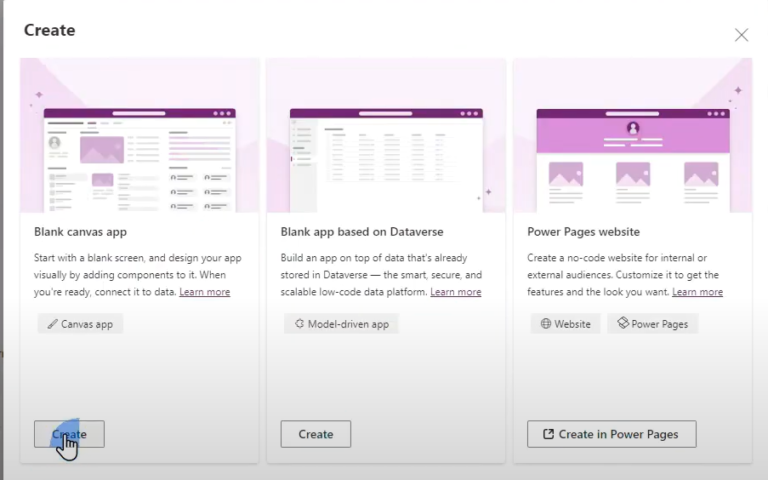 Create a Power Apps Submit Form Function - Simple and Direct