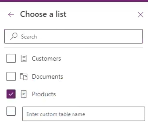 Create a Power Apps Submit Form Function - Simple and Direct