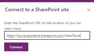 Create a Power Apps Submit Form Function - Simple and Direct