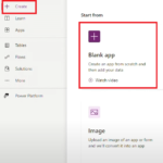 Create a Power Apps Submit Form Function - Simple and Direct