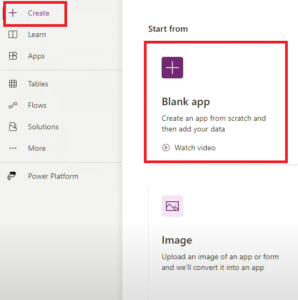 Create a Power Apps Submit Form Function - Simple and Direct