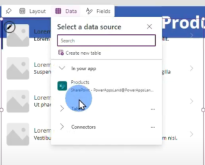 Create a Power Apps Submit Form Function - Simple and Direct