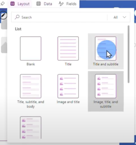 Create a Power Apps Submit Form Function - Simple and Direct