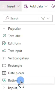 Create a Power Apps Submit Form Function - Simple and Direct