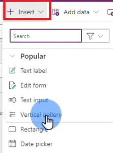 Create a Power Apps Submit Form Function - Simple and Direct