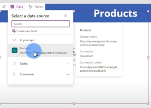 Create a Power Apps Submit Form Function - Simple and Direct