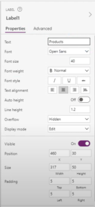 Create a Power Apps Submit Form Function - Simple and Direct