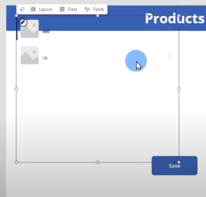 Create a Power Apps Submit Form Function - Simple and Direct