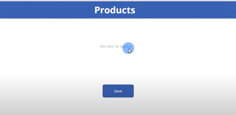 Create a Power Apps Submit Form Function - Simple and Direct