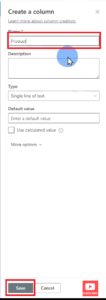 Create a Power Apps Submit Form Function - Simple and Direct