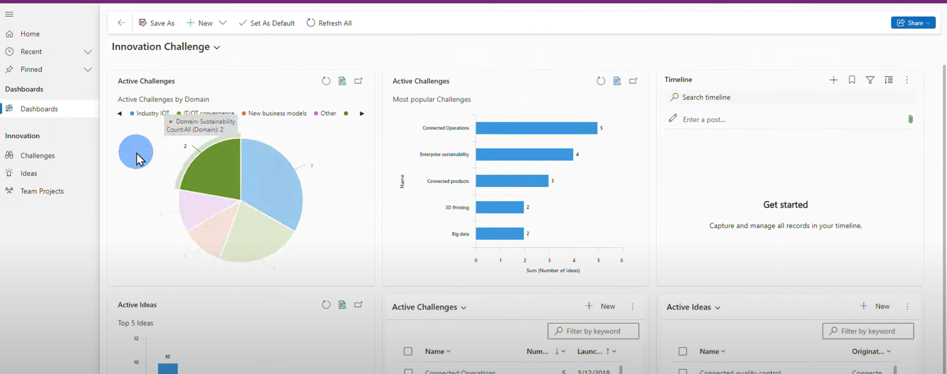12 Great Microsoft Power Apps Examples