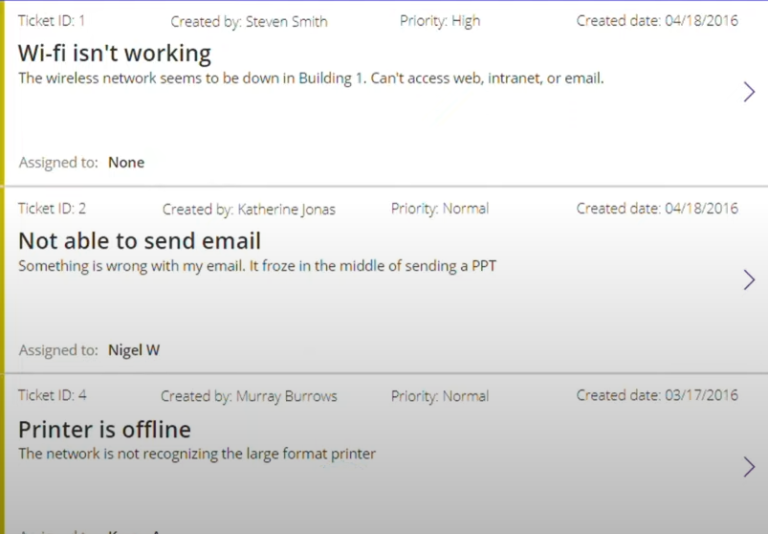 12 Great Microsoft Power Apps Examples