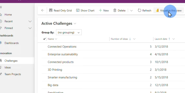 12 Great Microsoft Power Apps Examples