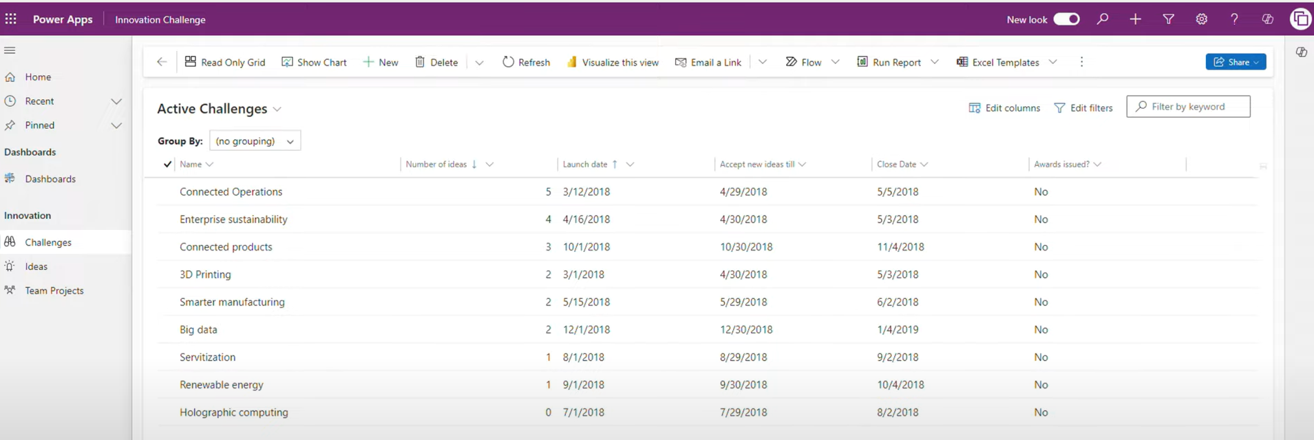 12 Great Microsoft Power Apps Examples