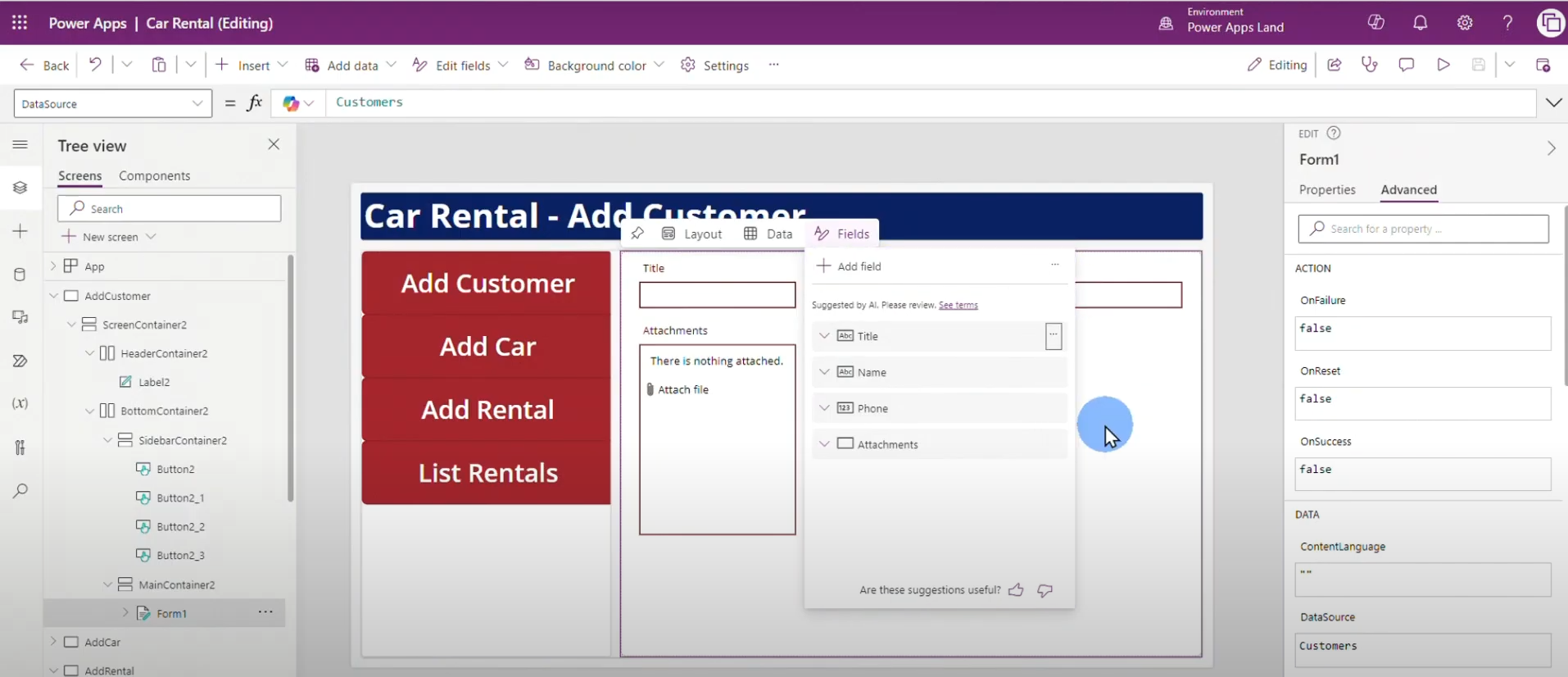 Microsoft's Low code Platform - Quickly Explained