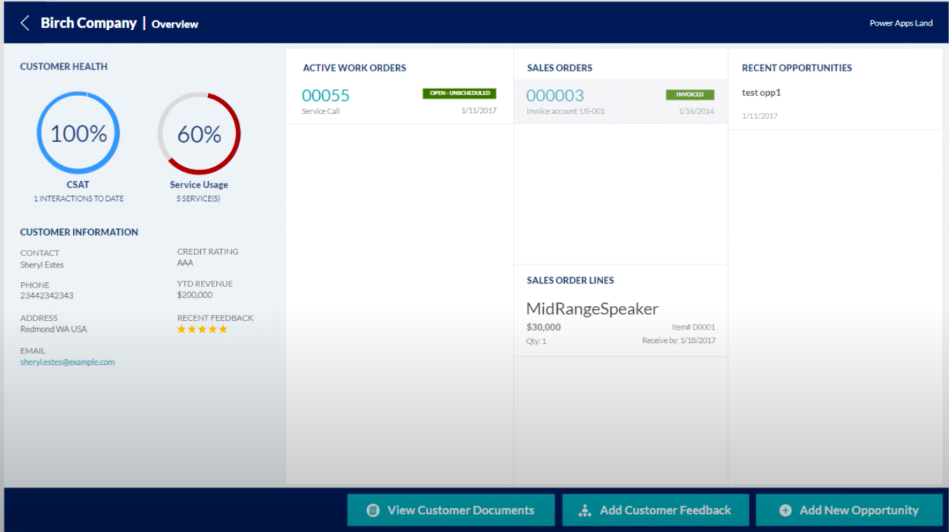 Microsoft's Low code Platform - Quickly Explained